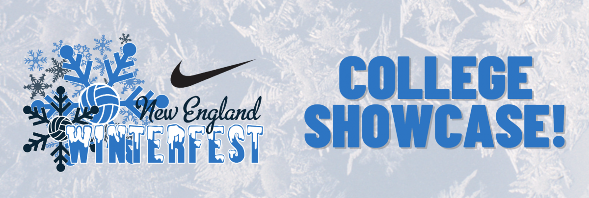 NIKE Winterfest College Showcase – JVC Tournaments