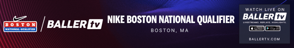 NIKE Boston National Qualifier – JVC Tournaments